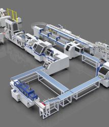 China Factory - Dongguan Haoxin Precision Machinery Co., Ltd.
