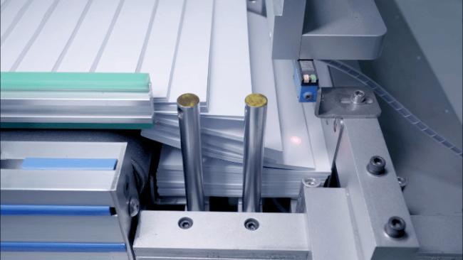 HX360 Hardcover Notebook Casing In Machine Cover Casing In Machine Hardcover Softcover Book Binding Casing In Machine