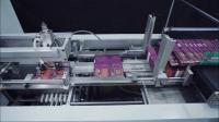 China HX360 Hardcover Notebook Casing In Machine with 20 cycles/min Speed and 1.5-25mm Book Thickness Range for sale