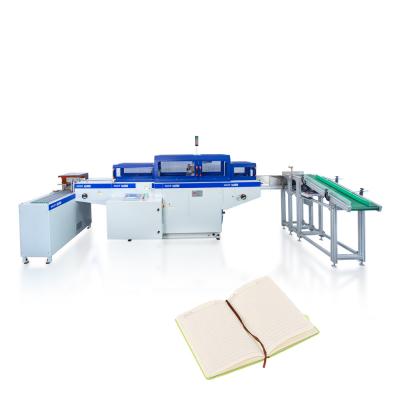 inserting machine