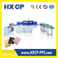 China HX2000 Automatic Ribbon Inserting Machine automatic solution for inserting ribbons tightly into book blocks in diary and notebook for sale
