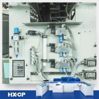 China HX2000 Automatic Ribbon Inserting Machine automatic solution for inserting ribbons tightly into book blocks in diary and notebook for sale