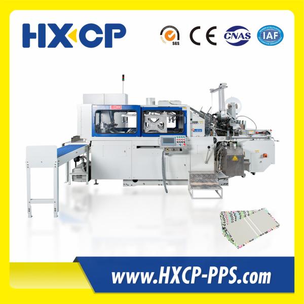 Quality HX60 PLUS High Performance Hardcover Case Making Machine for Diary Notebook Creation for sale