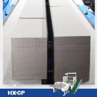 China HX1200 Automatic Paper Board Slitter notebook making machine Reliable Performance for Consistent Notebook Quality for sale