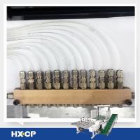China HX1200 Automatic Paper Board Slitter Notebook Making Machine Multi-Functional Integration for Streamlined Notebook Making for sale