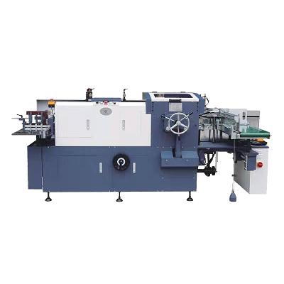 China HX320 Book Flapping Machine Elevating Professional Notebook Aesthetics for journal book for sale