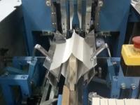 China HX320 Book Flapping Machine 1200 Pcs/Hr 320mm Max Book Size Industrial Bookbinding for sale