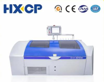 China HX180 Automatic Book Sewing Machine topselling stable loading and unloading station 1 meter apart for sale