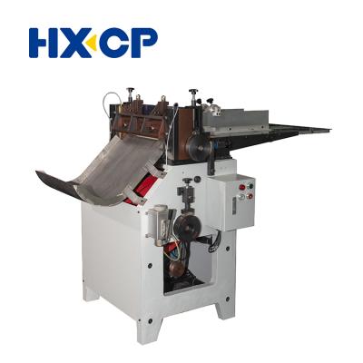 China HX420 Center Board Cutter cuts precise center strips for hardcover books Efficient accurate minimal waste for sale