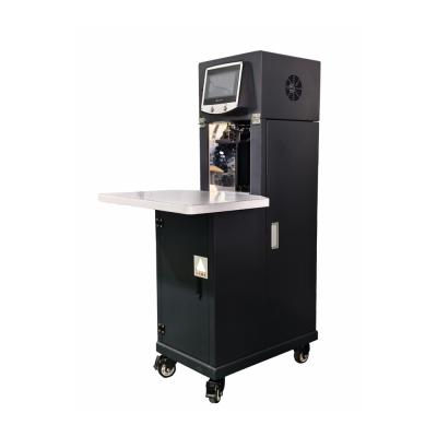 China Paper Counting Machine Efficient Counting and Marking Device for Notebooks Test Papers Labels and Printed Papers for sale