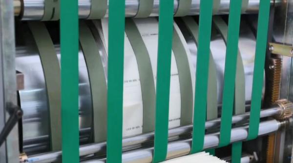 Quality Vertical Press Stacker Delivery High Storage Capacity Integrated Pressing Unit for sale