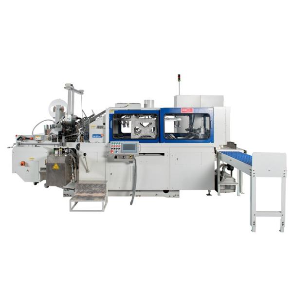 Quality HX60 PLUS Hardcover Case Making Machine robust hardcover case making equipment engineered to deliver consistent and high output for sale
