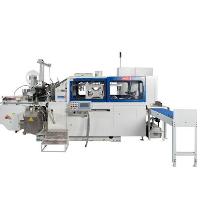 China HX60 PLUS Automatic Hardcover Case Making Machine with Stable Pneumatic System for sale