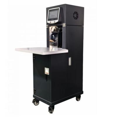 HXPC Paper Counting Machine designed for accurate counting of notebooks ...