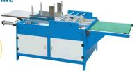 HX420CSR Automatic Hardcover Case Spine Rounding Machine Pneumatic ...