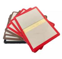 China Semi Auto Case Making Machine 760x450mm Hardcover Book Covering Press for Digital Post Press for sale