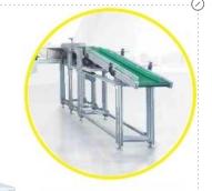 China HX2000 Ribbon Inserting Machine 2000 Ribbons per Hour 5-20mm Width CE Certified for sale