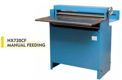 China Innovative HXCF Hard Cover Book Former Offering Precise Hardcover Book Forming Capabilities for Industrial Applications for sale