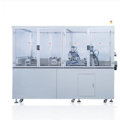 China HX60BCR Book Block Corner Rounding Trimmer Automatic Machine with Patented Positioning System and Automatic Counting for Operation for sale