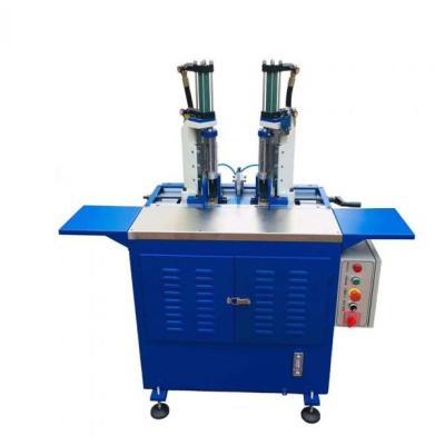 China HX460BCRTM Double Head Corner Rounding Trimmer designed for trimming of two corners on paper book blocks playing cards and invitations for sale