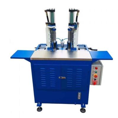 China HX460BCRTM Double Head Corner Rounding Trimmer hydraulic trimmer for cutting round corners on books playing cards and printed paper blocks with ease for sale