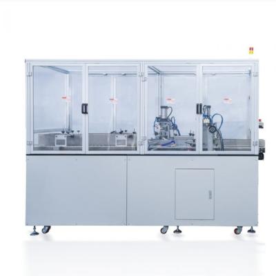 China HX60BCR Book Block Corner Rounding Trimmer Automatic Machine Integrates with Three Knife Trimmer for Streamlined Book Block Finishing for sale