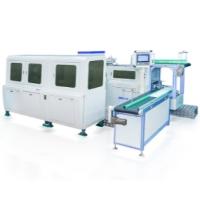 Quality HX360 Notebook Casing In Machine combining automatic hardcover casing joint for sale