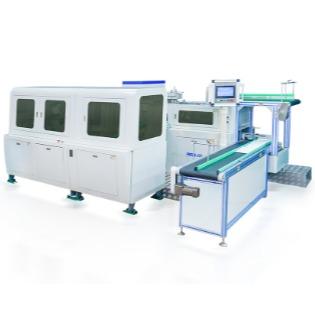 Quality HX360 Notebook Casing In Machine combining automatic hardcover casing joint forming nipping and flat pressing in one seamless operation for sale