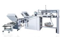 Quality CP80/4K-F Gantry Pallet Buckle Folding Machine With Scrach Proof Buckle and for sale