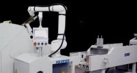 China HX60S ROBOT Stacking Palletizing Collaborative Robot Folding Sewing Machine Feeder for sale