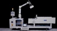 China HX60S ROBOT Stacking Palletizing Collaborative Robot Folding Sewing Machine Feeder for sale