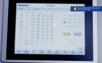 China CP78/4KLL-F Digital Automatic Folding Machine 780x1140mm 210m/min for sale