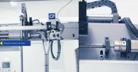 China CP78/4KLL-F Digital Automatic Folding Machine 780x1140mm 210m/min for sale