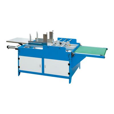 China HX420CSR Hardcover Spine Rounder Adjustable Heating Temperature Different Radii Molds for sale