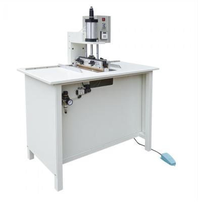 China HX700CBR Hardcover Case Back Rounding Machine for sale
