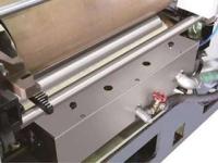 China HX36 Multifunctional Automatic Case Making Machine Mechanical Cam System Stable Durable for sale