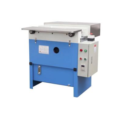 China HXZJ400 Book Block Spine Pressing Machine used in thread-bound hardcover and wire-bound books for sale