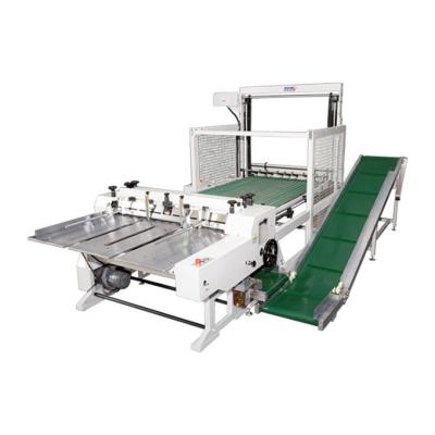 China Durable HX1200 Paper Board Cutter Featuring Adjustable Cutting Length and Smooth Operation for Large Scale Production for sale