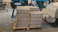 China HXDK520 Automatic Vertical Stacking Machine Auto Insert Clapboard Fully Intelligent Delivery for sale