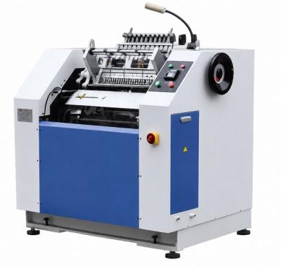 China HXSS460 Semi Auto H-type frame Sewing Machine Low-noise Built for Safety and Durability for sale