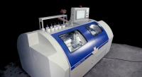 China HX180 Automatic Book Sewing Machine 180 Cycles/Min Thread Binding 320x420mm for sale