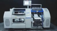 China HX180 Automatic Book Sewing Machine 180 Cycles/Min Thread Binding 320x420mm for sale