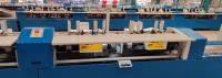 China HX470GT Gathering Machine Sequential Feeding Reject Function For Automatic Perfect Binding Line for sale