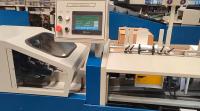 China HX470GT Gathering Machine Sequential Feeding Reject Function For Automatic Perfect Binding Line for sale