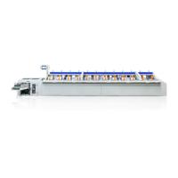 China HX420 Automated Harvesting Device 420 Units/Hour 5 kW Electric Motor for Large-Scale Farming for sale