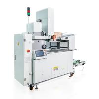 China HXCP Folding Delivery and Ancillary Machine 30000 Sheets per Hour CE Certified for sale
