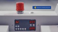 China HX420 High Speed Automatic Gathering Machine 12 Station for Thin Paper Binding for sale