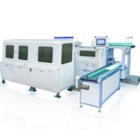 Quality HX360 Notebook Casing In Machine hardcover book production equipment automatic for sale