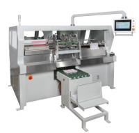 China HXPS420 Plastic Spiral Coil Forming and Binding Machine 420mm for Thick Notebooks for sale