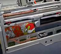 China HXPS420 Plastic Spiral Coil Forming and Binding Machine 420mm for Thick Notebooks for sale